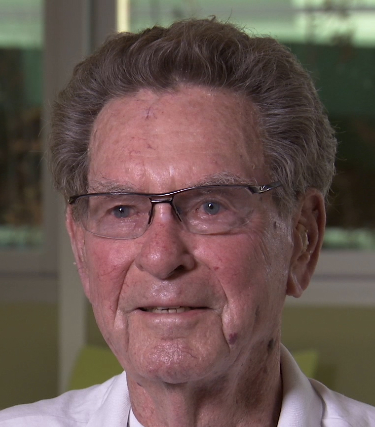 Bill Phillips, The First Doctor of Speed | Trihistory