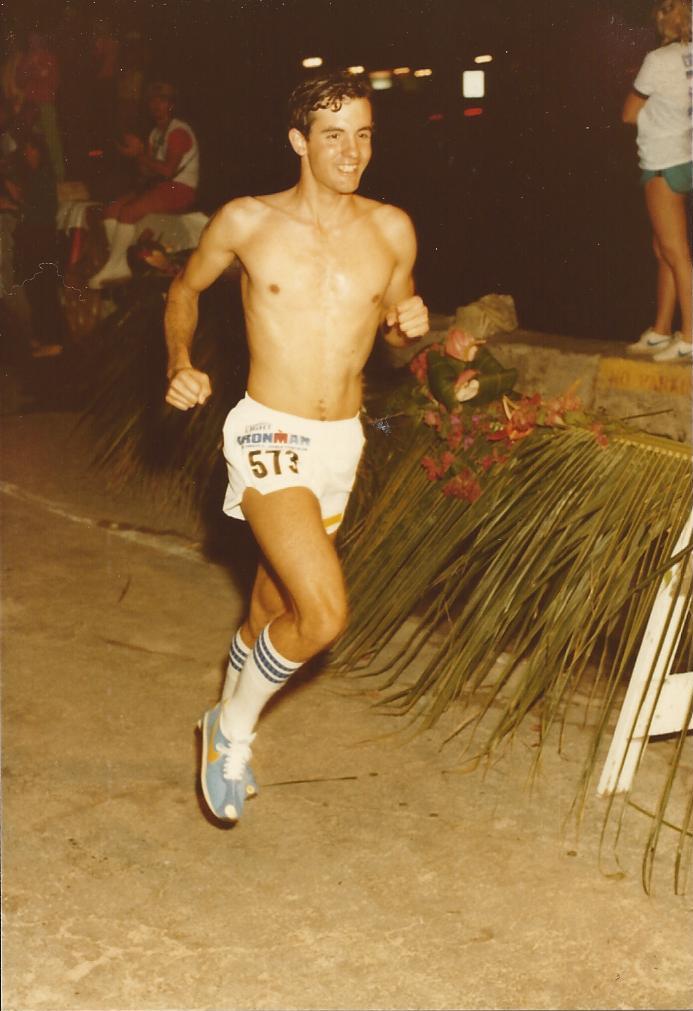 My Journey From Ironman To Triathlete | Trihistory