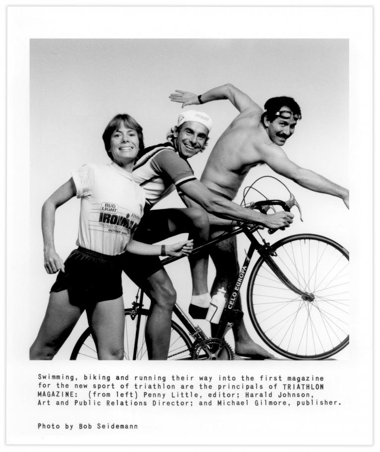 triathlon 1980