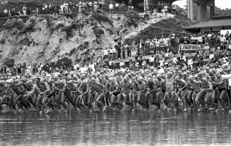 triathlon 1980