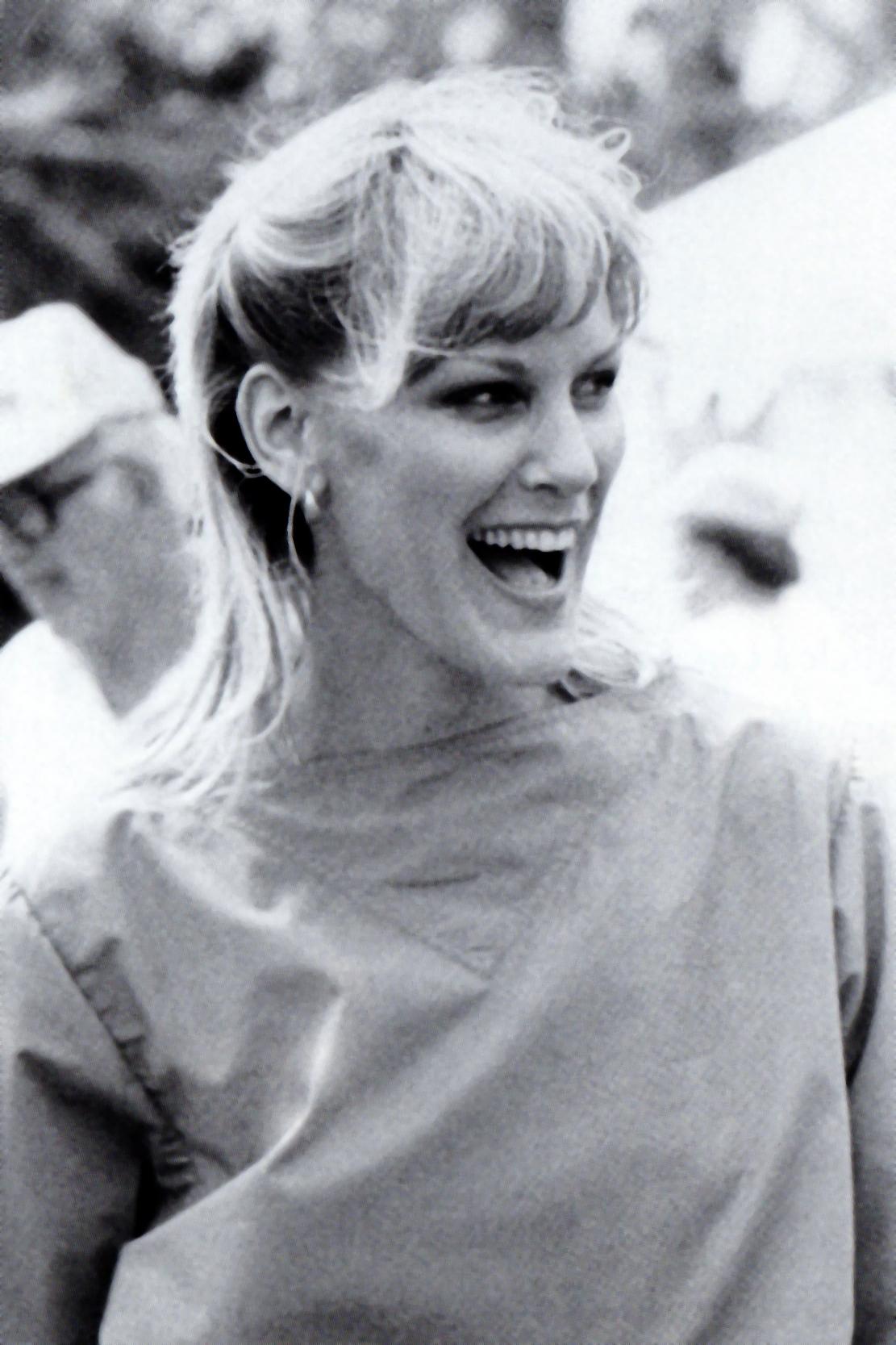 A Silk Purse: How a Long, Tall, Blonde Quite Accidentally Invented ...