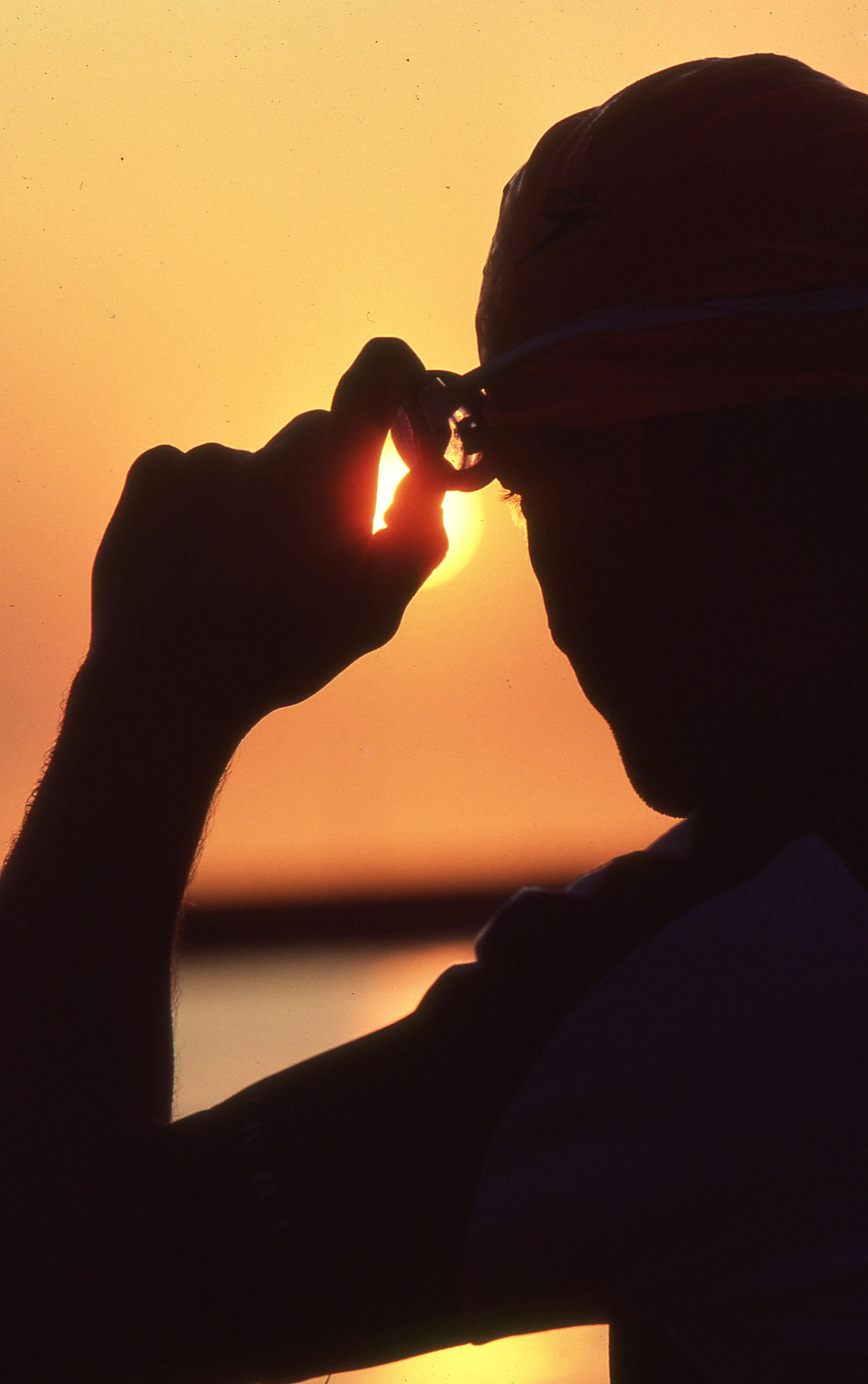 Photographer Dave Epperson’s Sport-Shifting Imagery | Trihistory