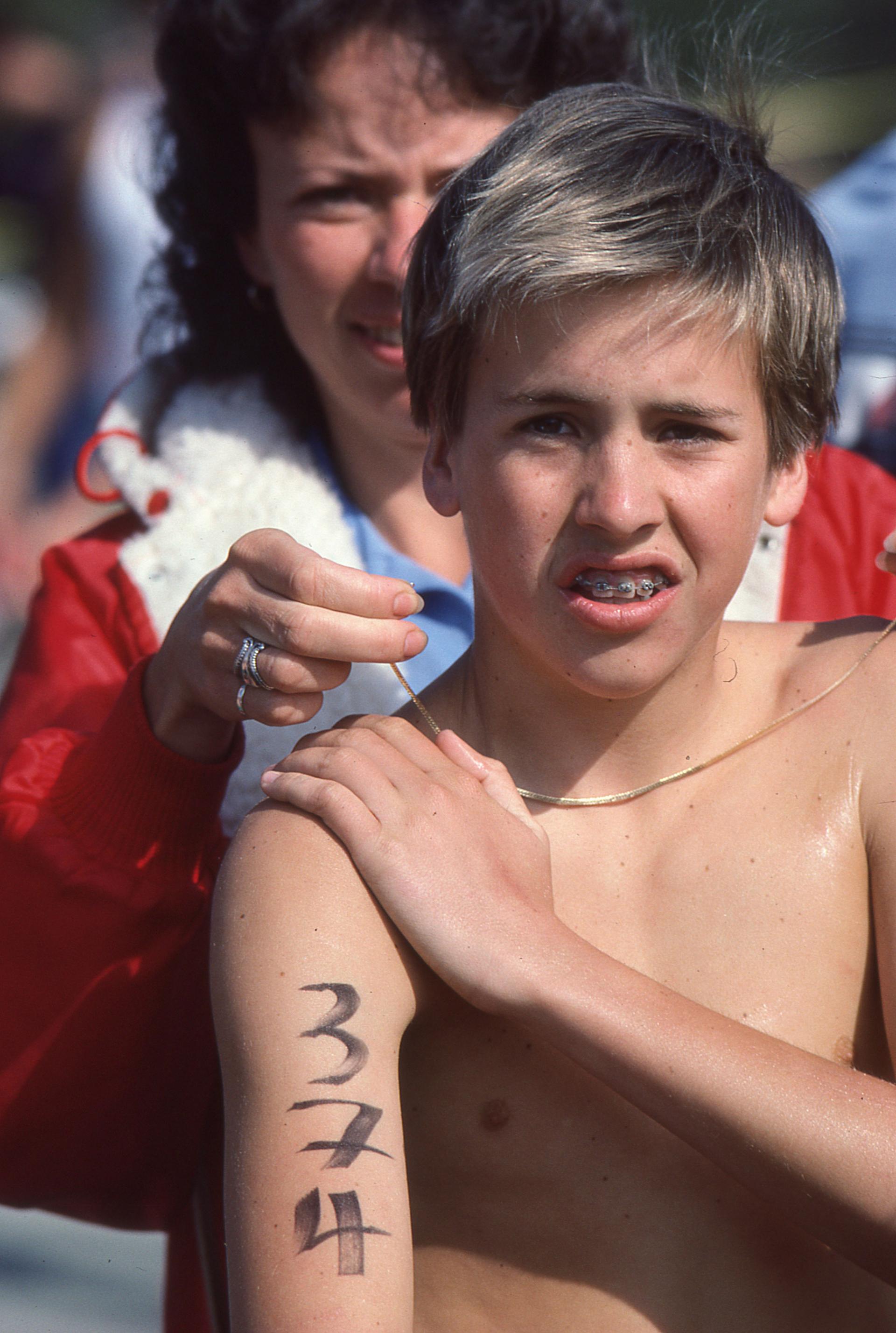 Photographer Dave Epperson’s Sport-Shifting Imagery | Trihistory