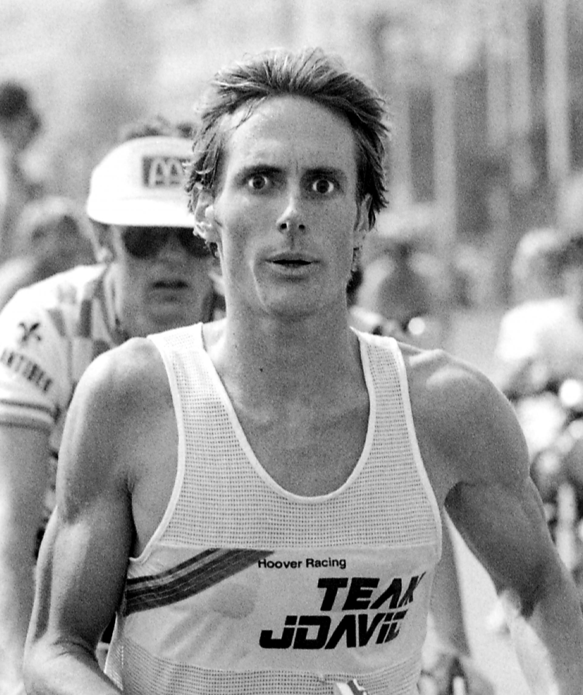 Tunnel Vision | Trihistory