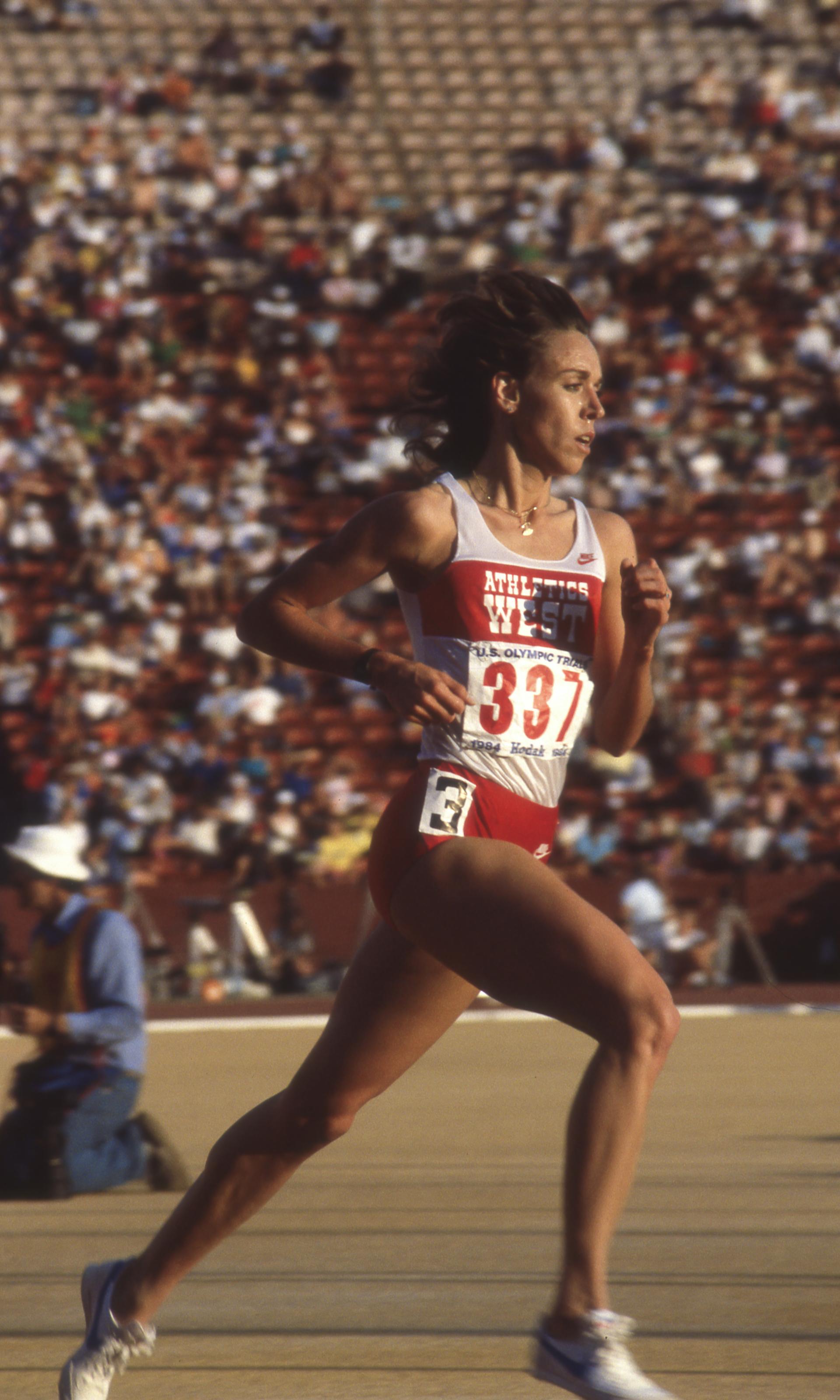 Back To Basics -- An Eye For Running In The Early Days of Multisport ...