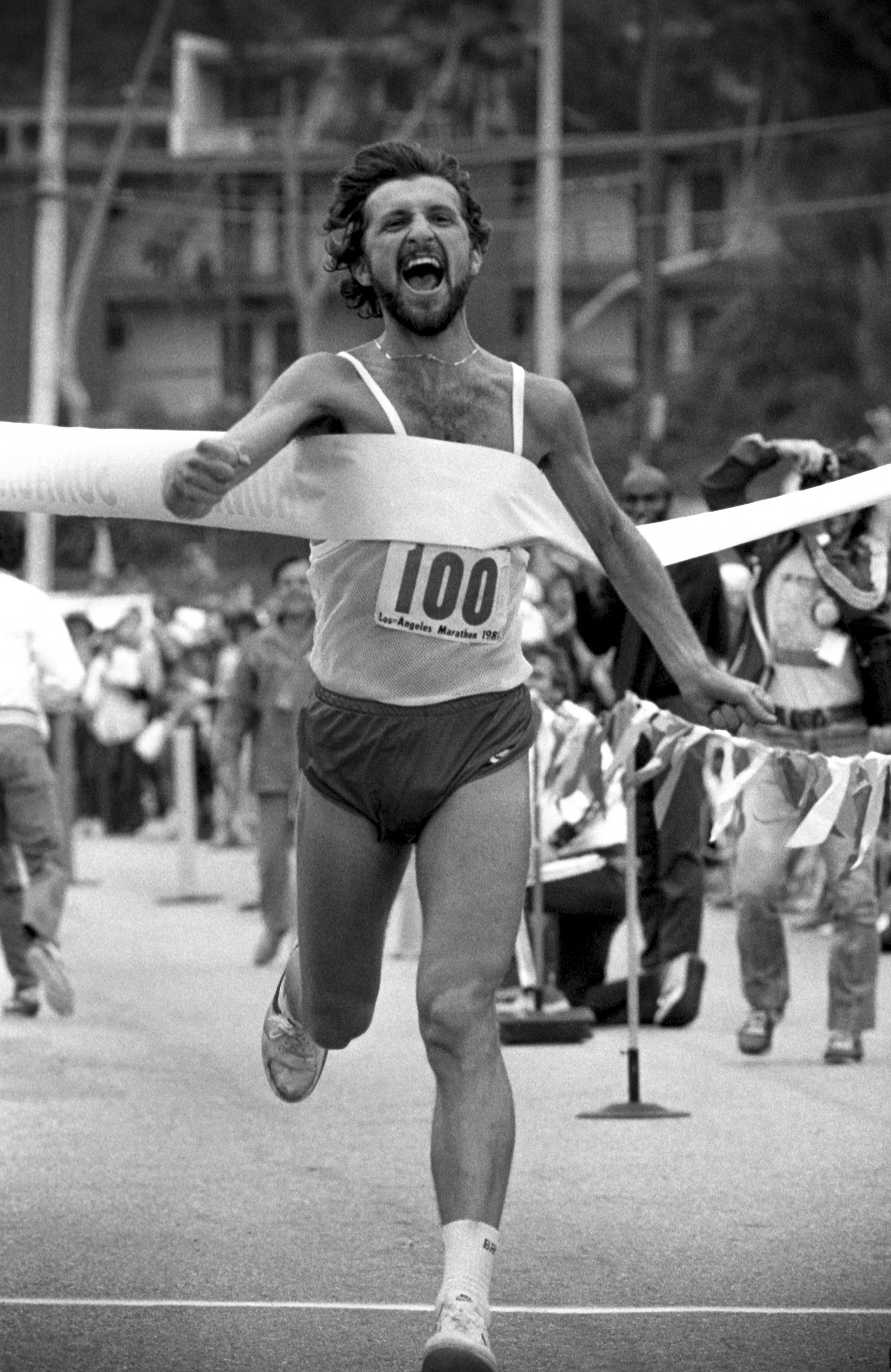 Back To Basics -- An Eye For Running In The Early Days of Multisport ...