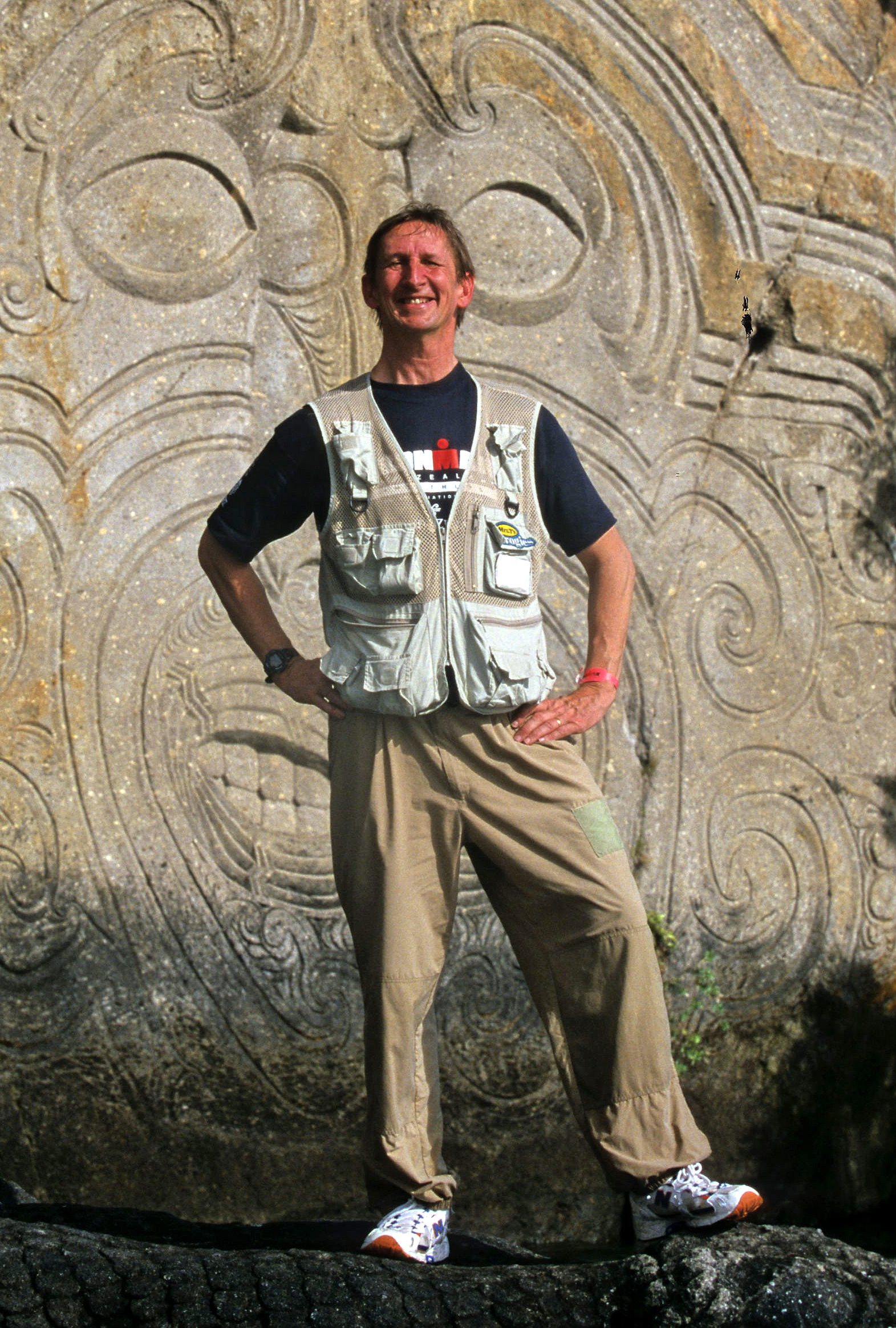 A Graceful Eye -- The Multisport Photojournalism of Timothy Carlson ...