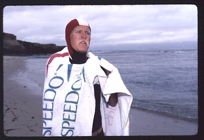 Danny Boy and the Rubber Suit Brigade | Trihistory